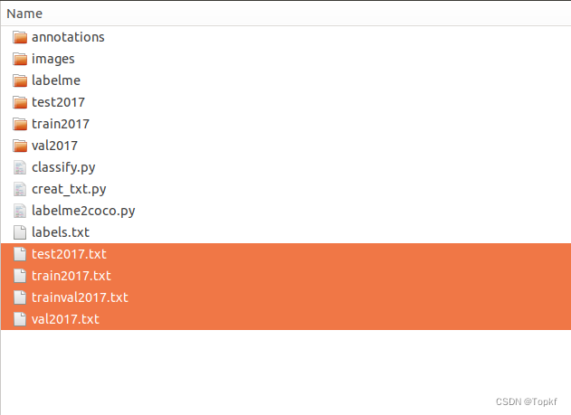 Mmdetection 310 用自定义数据集训练实例分割算法rtmdet Ins Mmmdetection 实例分割 Csdn博客