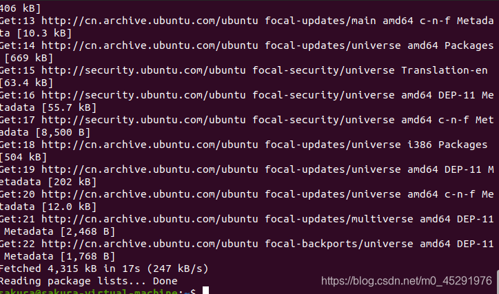 （新手友好！）Ubuntu20安装xv6-riscv_ubuntu20 xv6-CSDN博客