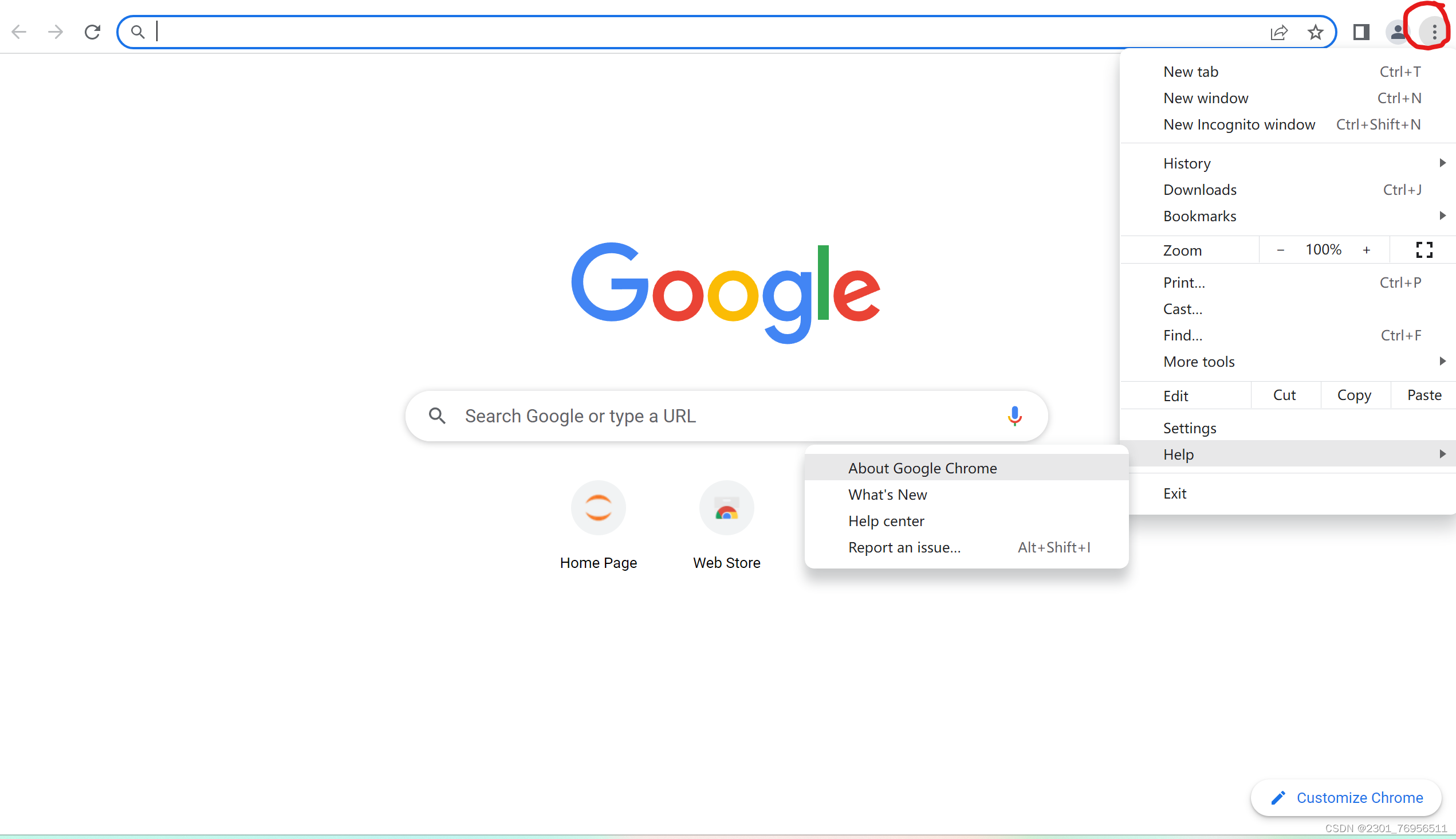 教你如何回退chrome的内核版本，包括提示电脑已经安装了更高版本的浏览器的解决方法！！_chrome版本回退-CSDN博客