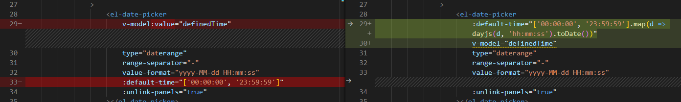 vue2升级到vue3_vue2升级vue3-CSDN博客