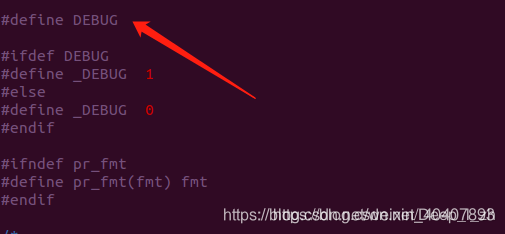 U-boot中打开debug调试信息_uboot debug-CSDN博客