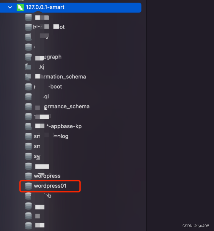 wordpress安装部署_wordpress mamk-CSDN博客