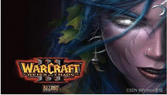 这些知名软件居然是用python编写的？太硬核强大了用python开发出来的的著名软件 Csdn博客