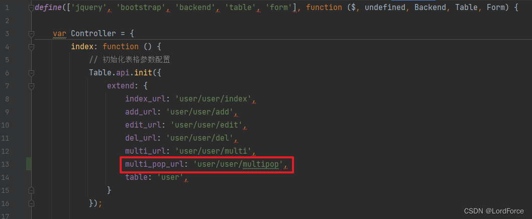 fastadmin后台页面的工具栏添加批量操作按钮详细教程_fastadmin 工具栏添加自定义按钮-CSDN博客