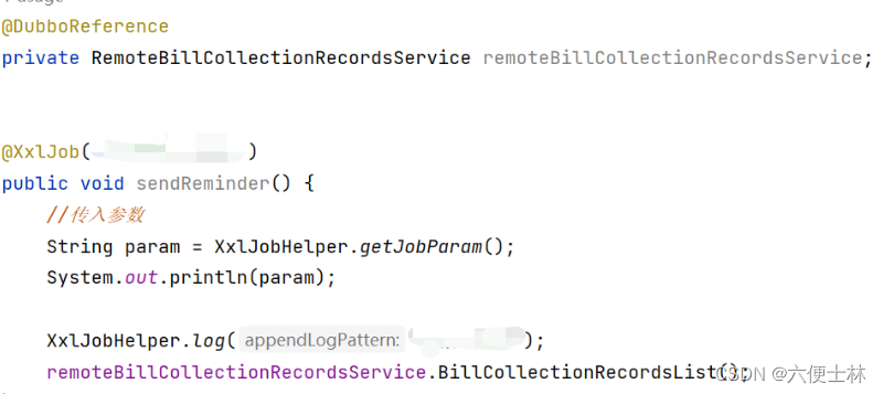 Caused by: javassist.compiler.CompileError: getPropertyValue (Ljava/lang/Object；Ljava/lang ...