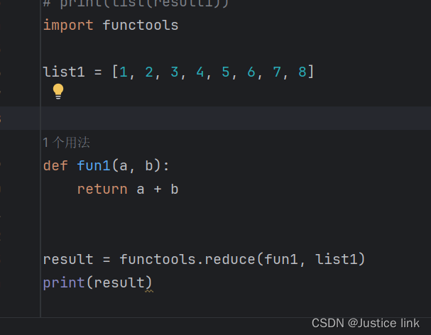 Python第十四章（高阶函数）-CSDN博客