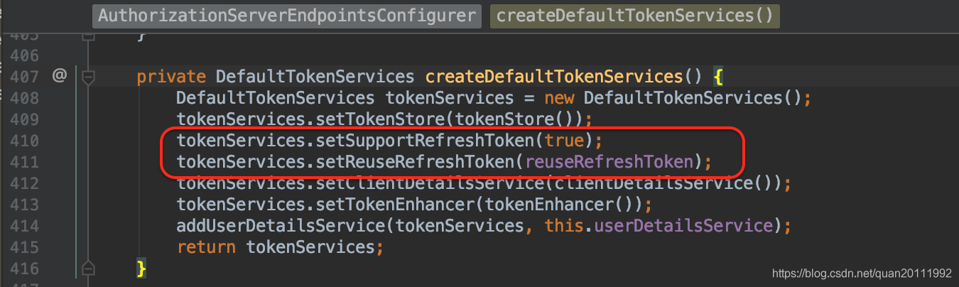 【Spring Security OAuth2】客户端授权模式(client credentials)~获取访问令牌_oauth2 ...