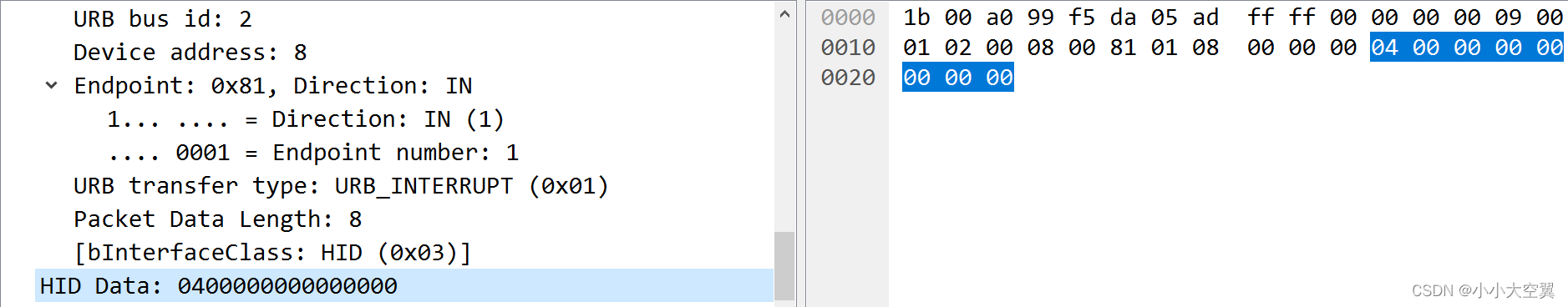 [CISCN 2022 初赛]ez_usb_ezusb怎么放大字体-CSDN博客