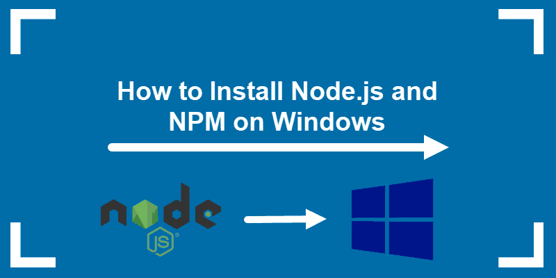 Node JS 模块：使用 npm install 安装包-CSDN博客