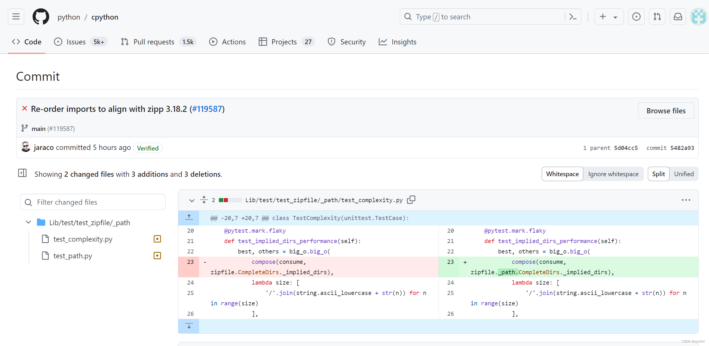 查看github commit的详细信息_github查看commit-CSDN博客