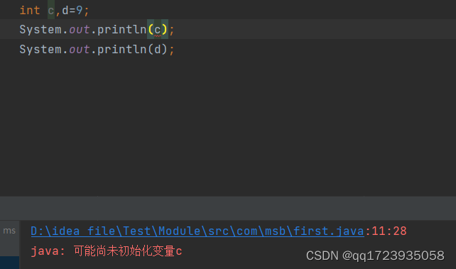 Java编程基础:数据类型、转换与运算符优先级详解 Csdn博客