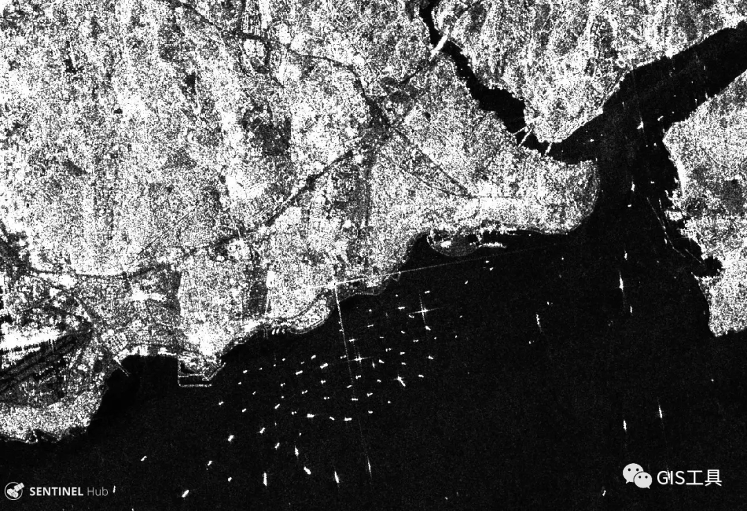 如何下载Sentinel-1数据_sentinel1数据下载-CSDN博客