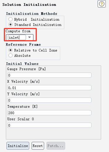 七十三、Fluent UDS案例-CSDN博客