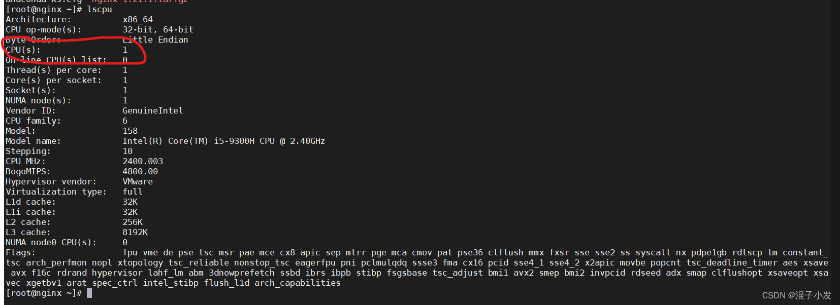 NGINX（2）_nginx-goodies-nginx-sticky-module-ng-08a395c66e42-CSDN博客