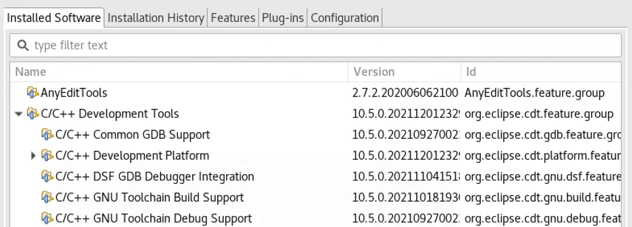 multi-language verification (一）DVT-Eclipse配置SystemC开发环境_dvt eclipse-CSDN博客