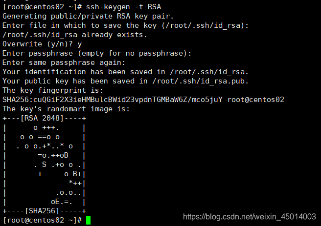 ssh远程访问控制，scp,sftp,TCP Wrappers策略应用案例_sskptp-CSDN博客