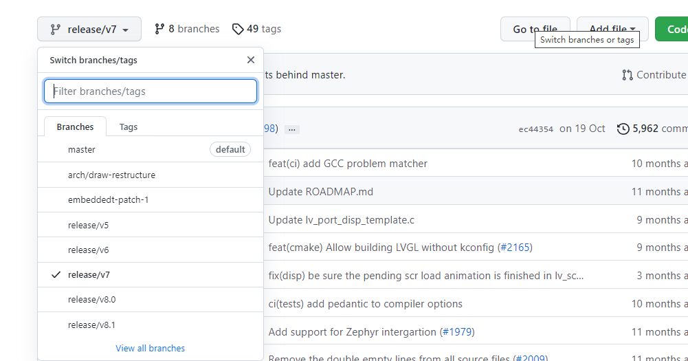 使用QtCreator创建lvgl开发环境_qt lvgl-CSDN博客