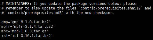 redis6安装指南-linux环境（附gcc7.1离线升级）_linux安装redis6需要gcc版本-CSDN博客
