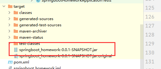 用IDEA打包springboot项目报错：--- maven-compiler-plugin:3.8.1:compile (default-compile) @ springboot ...