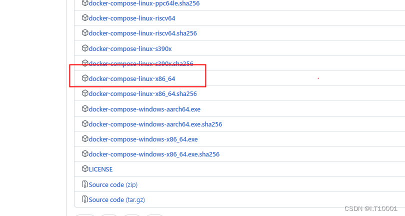 k8s之离线安装docker-compose（四）_dockercompose下载2.23-CSDN博客