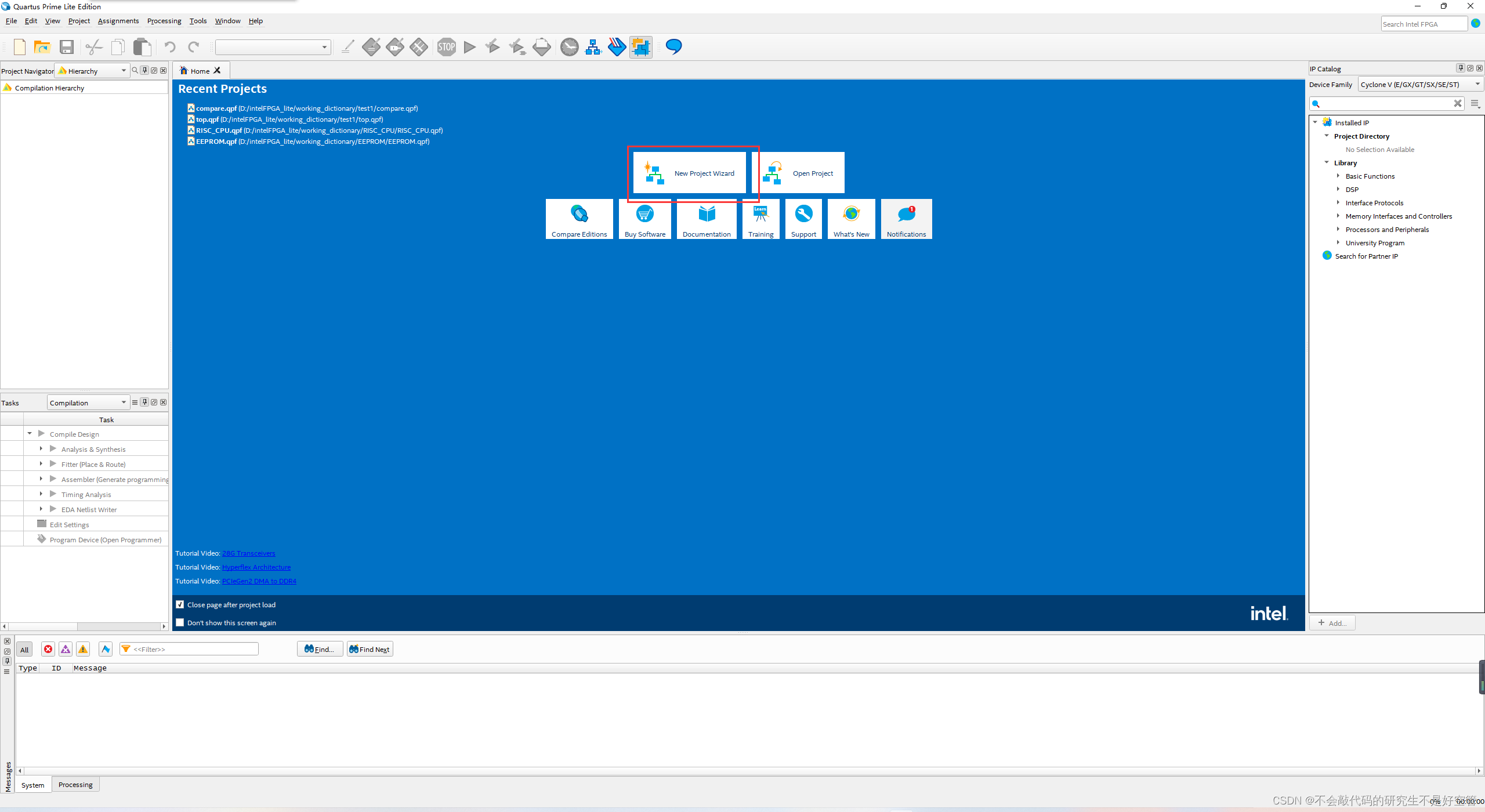 Verilog数字系统设计教程 第4版 夏宇闻——第三部分练习一verilog数字系统设计教程第四版阿里云盘 Csdn博客