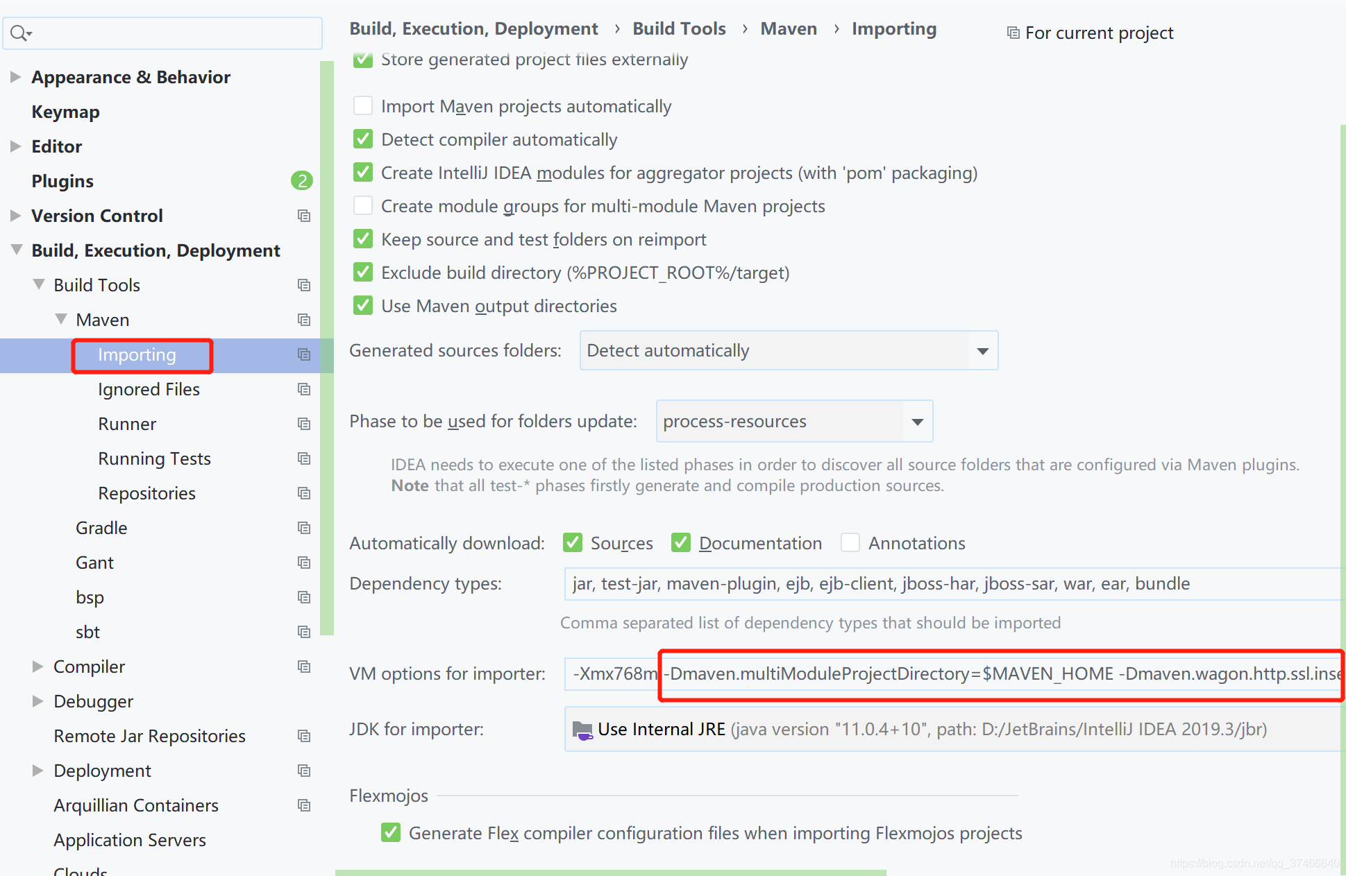 阿里云 Maven sun.security.provider.certpath.SunCertPathBuilderException-CSDN博客
