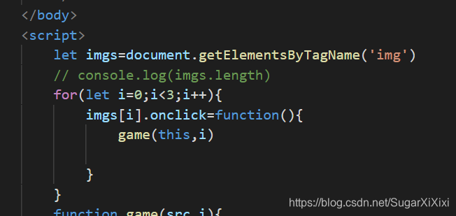 Uncaught TypeError: Cannot set property ‘onclick‘ of undefined JavaScript_uncaught typeerror ...