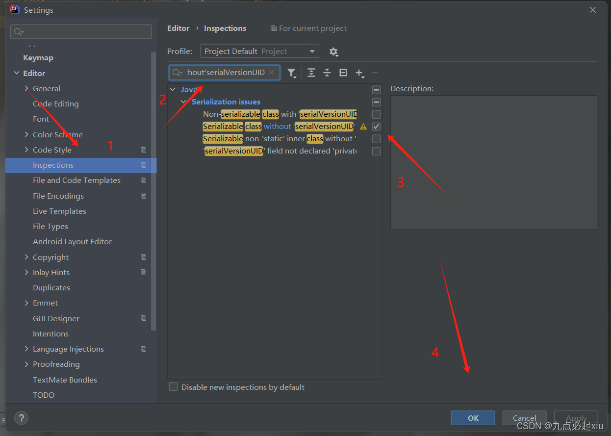 JavaFile类与IO流详解：从基础到对象序列化-CSDN博客