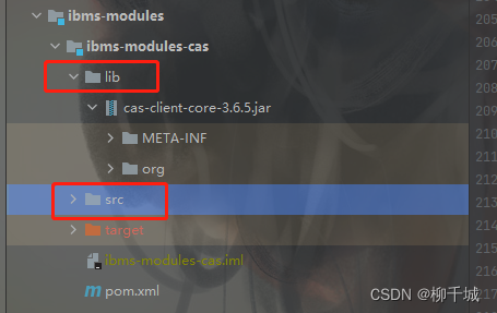 Springcloud项目接入cas-server(中央认证服务)，含cas-client源码修改，maven工程引入本地jar_spring cloud +cas-CSDN博客
