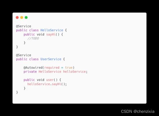 【Java面试】@Resource 和 @Autowired 的区别-CSDN博客