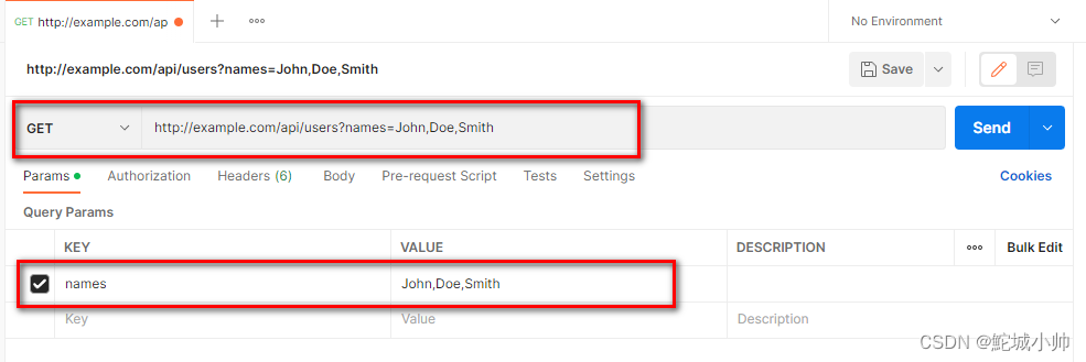 PostMan笔记（二）发送请求_postman头部信息-CSDN博客
