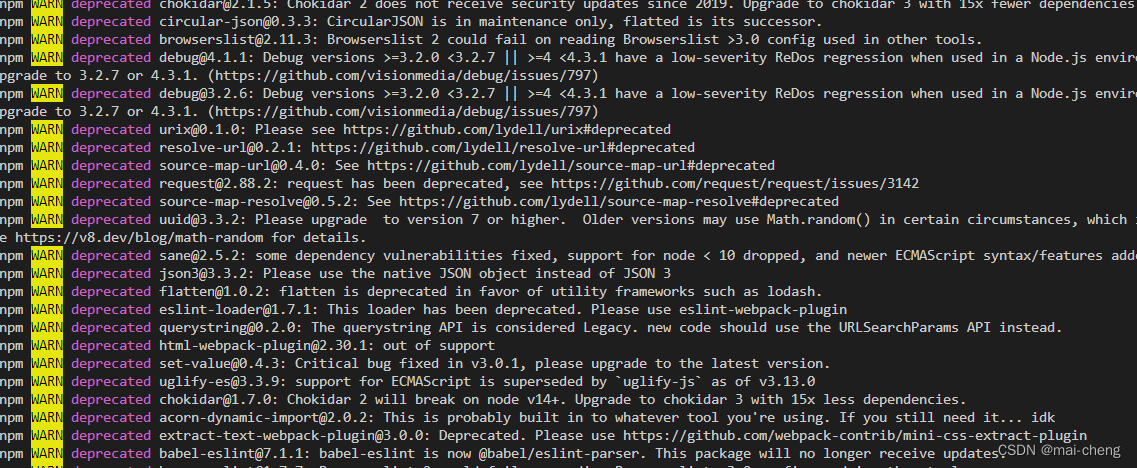 npm ERR! code ENOENT问题处理vue项目_npm err! code enoversions-CSDN博客