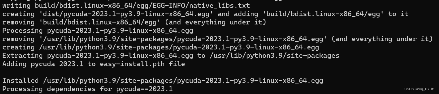 Ubuntu在docker中安装TensorRT7_tensorrt docker-CSDN博客