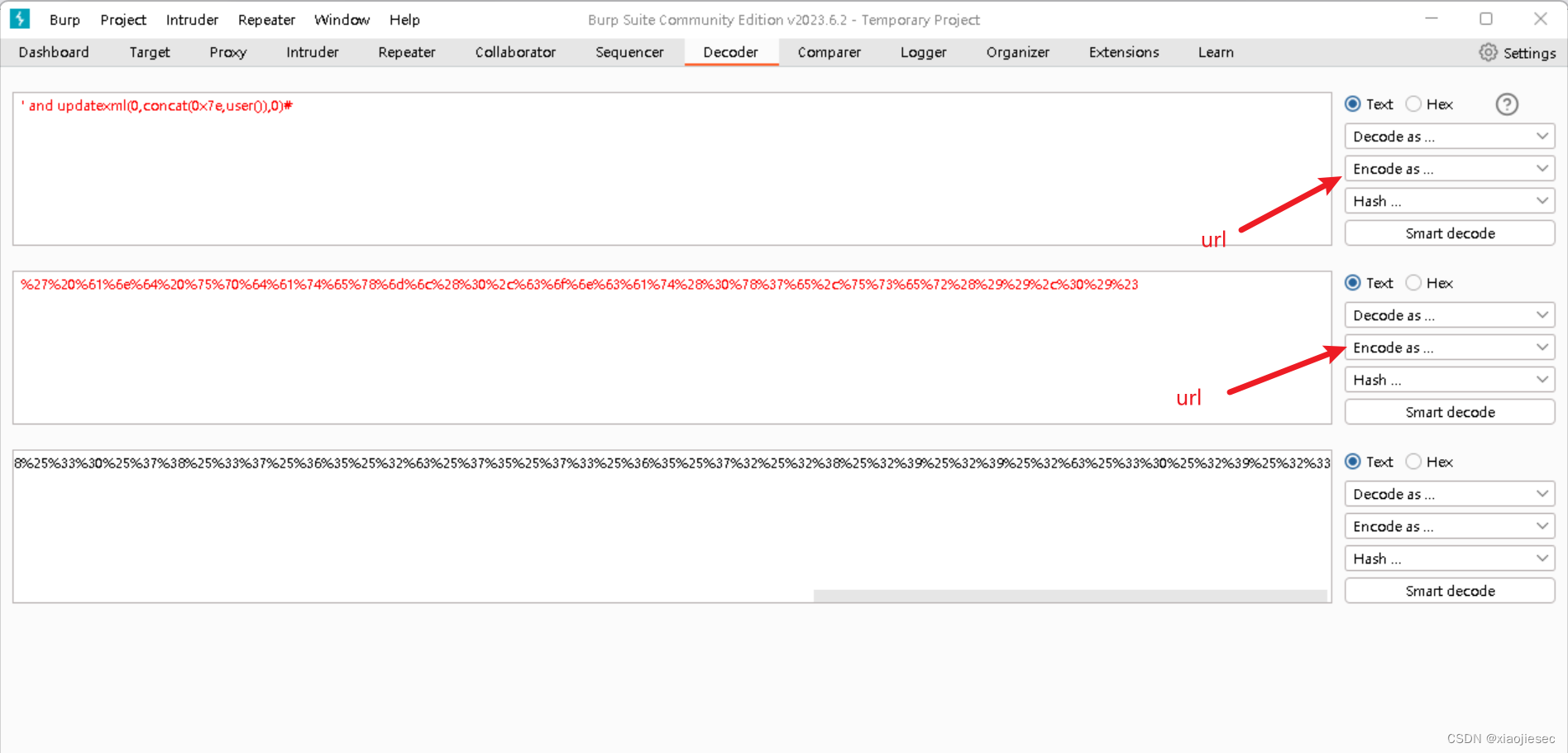 第81天： 代码审计 Php 项目andmvc 注入andcnvd 拿 1dayandsql监控and动态调试第81天代码审计 Php项目andmvc注入