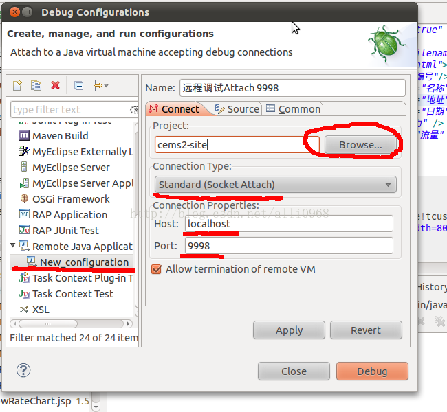 Java远程调试的原理_jvm 1.8.0191版本 java debug wire protocol-CSDN博客