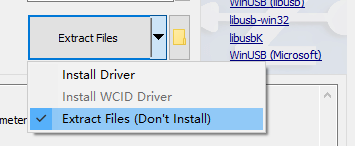 ZYNQ裸机USB通信方案（基于libusb）_zynq usb-CSDN博客