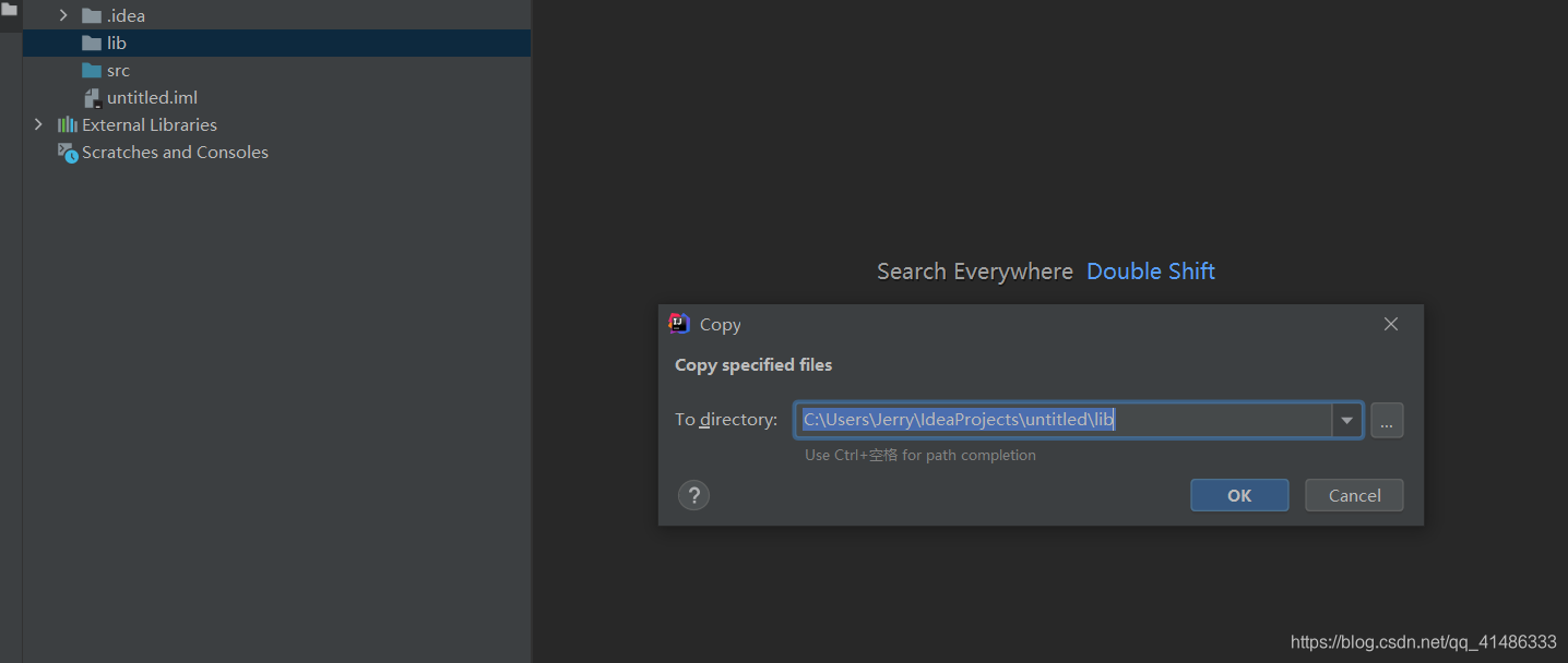 JSON的解析与jar的导包_json jar-CSDN博客
