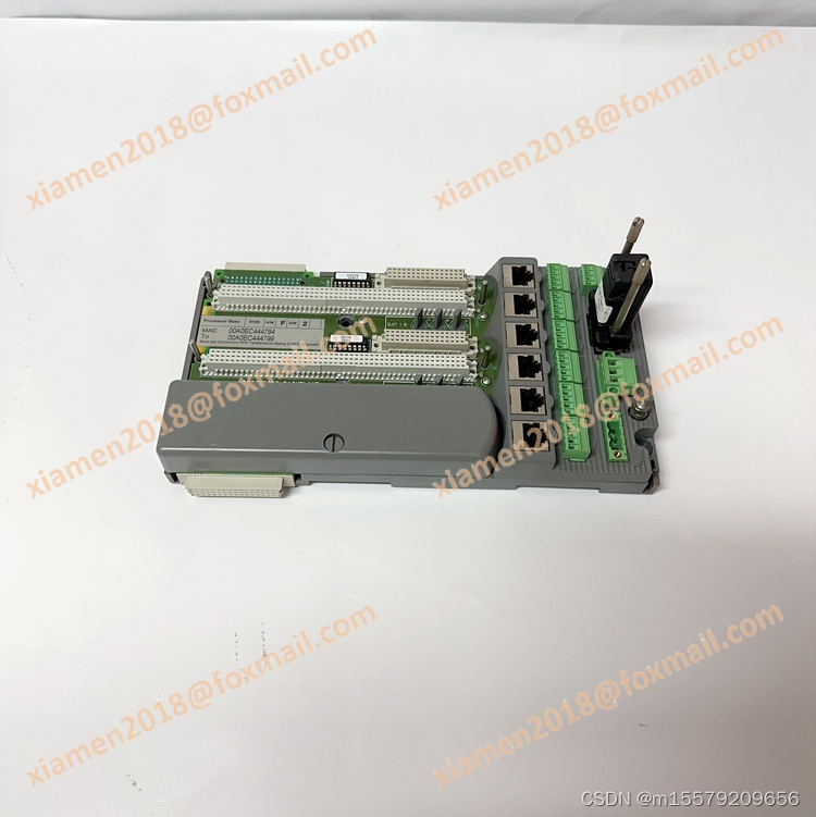 ICS TRIPLEX 9100 T9100@F2双处理器模块-CSDN博客