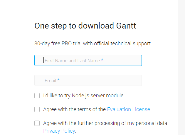 DHTMLX Gantt PRO 7.1.12_去掉this version of dhtmlx gantt is not intended ...