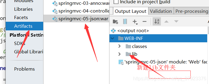 org.springframework.web.util.NestedServletException: Handler dispatch failed; nested exception ...