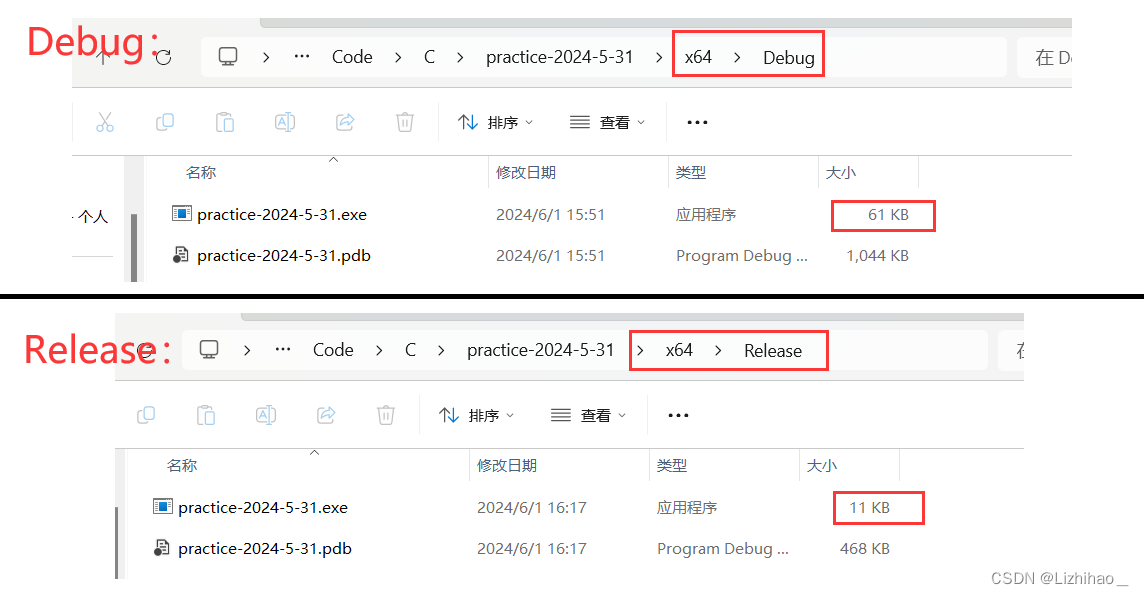 这里一定有你不知道的VS调试技巧_vs断点调试-CSDN博客