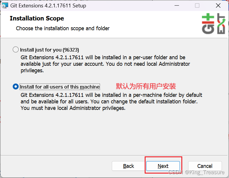 Git--07--GitExtension_gitextention-CSDN博客