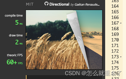 ffmpeg使用xfade的转场特效_ffmpeg xfade-CSDN博客
