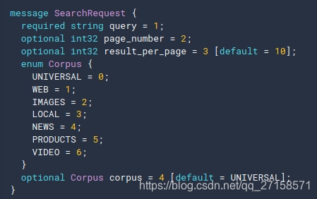 Ubuntu下使用Protocol Buffer(简写：protobuf) （1.简介）_ubuntu protocol-CSDN博客