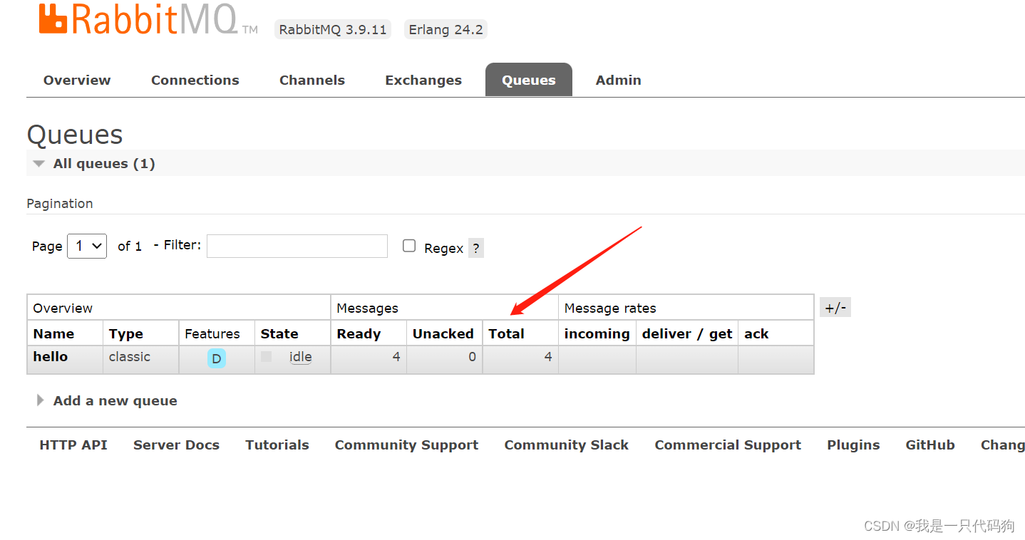 rabbitmq入门_channel.basicconsume-CSDN博客
