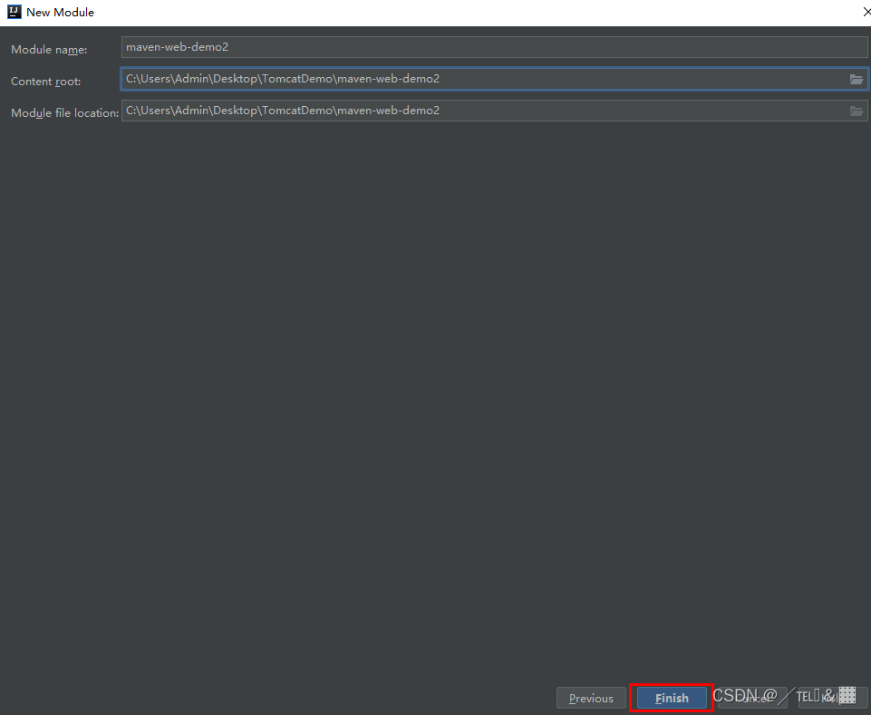 IDEA创建web工程+tomcat配置_web facet resources are not-CSDN博客