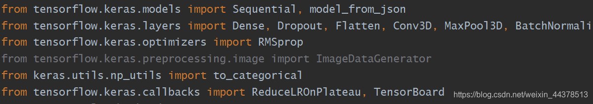 AttributeError: ‘Sequential‘ object has no attribute ‘_get_distribution_strategy‘_sequential ...