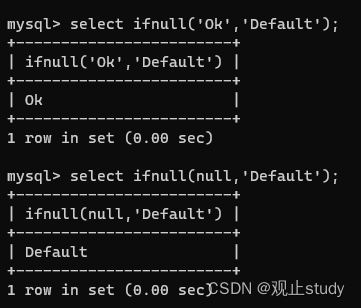【MySQL】常见函数使用(二)_mysql select concat-CSDN博客