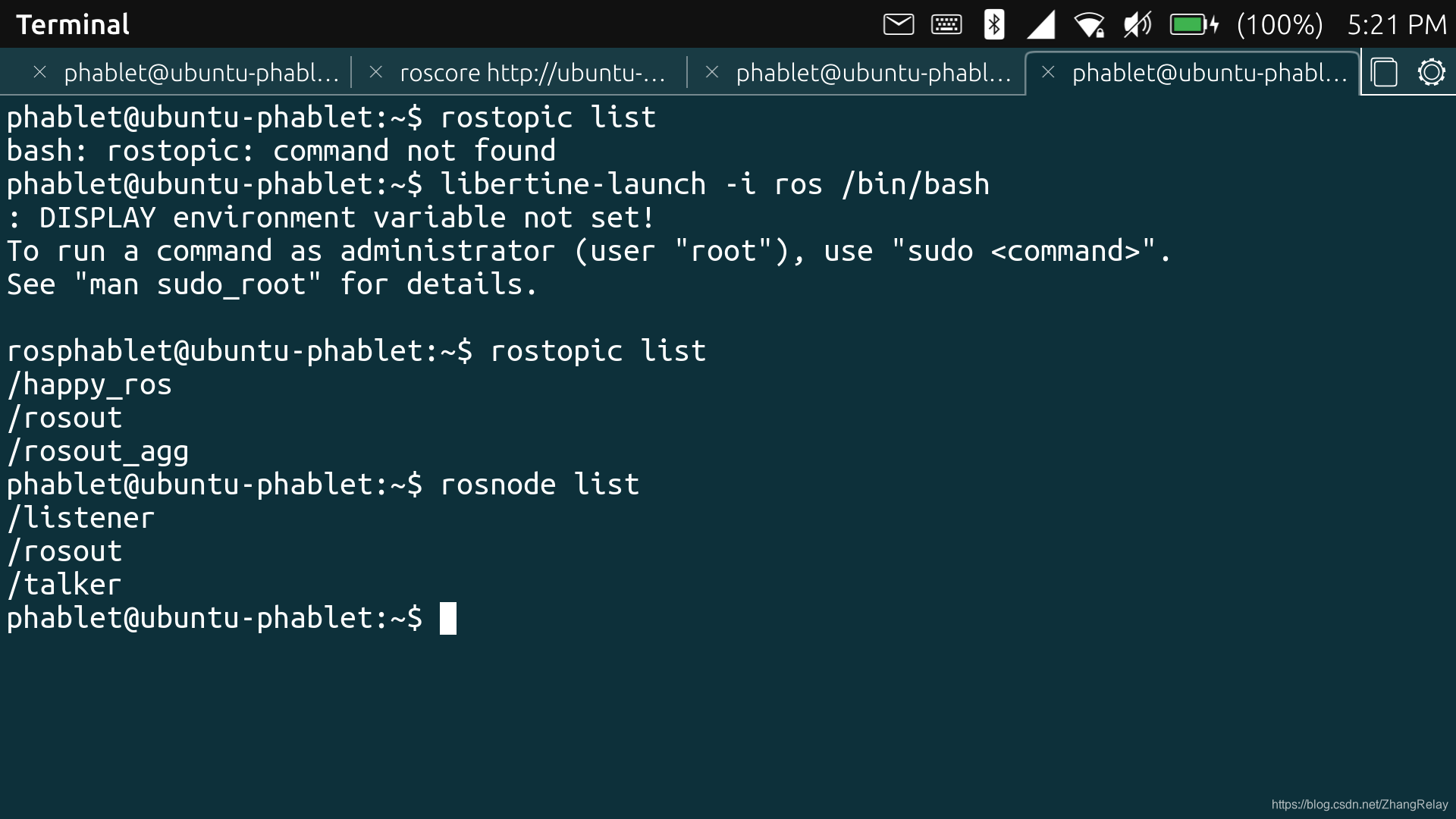 Ubuntu Touch OTA-16（Linux手机测试更新）Arduino+ROS+Python+C++等_ubuntu touch有python吗-CSDN博客